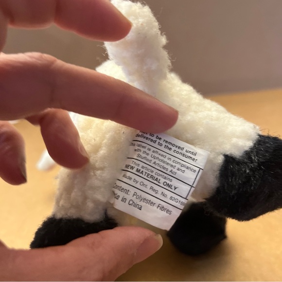 cuddle wit | Toys | Cuddle Wit Little Lamb Plush | Poshmark